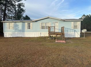 8131 Grace Baptist Rd, Nahunta, GA 31553 | MLS #10236893 | Zillow