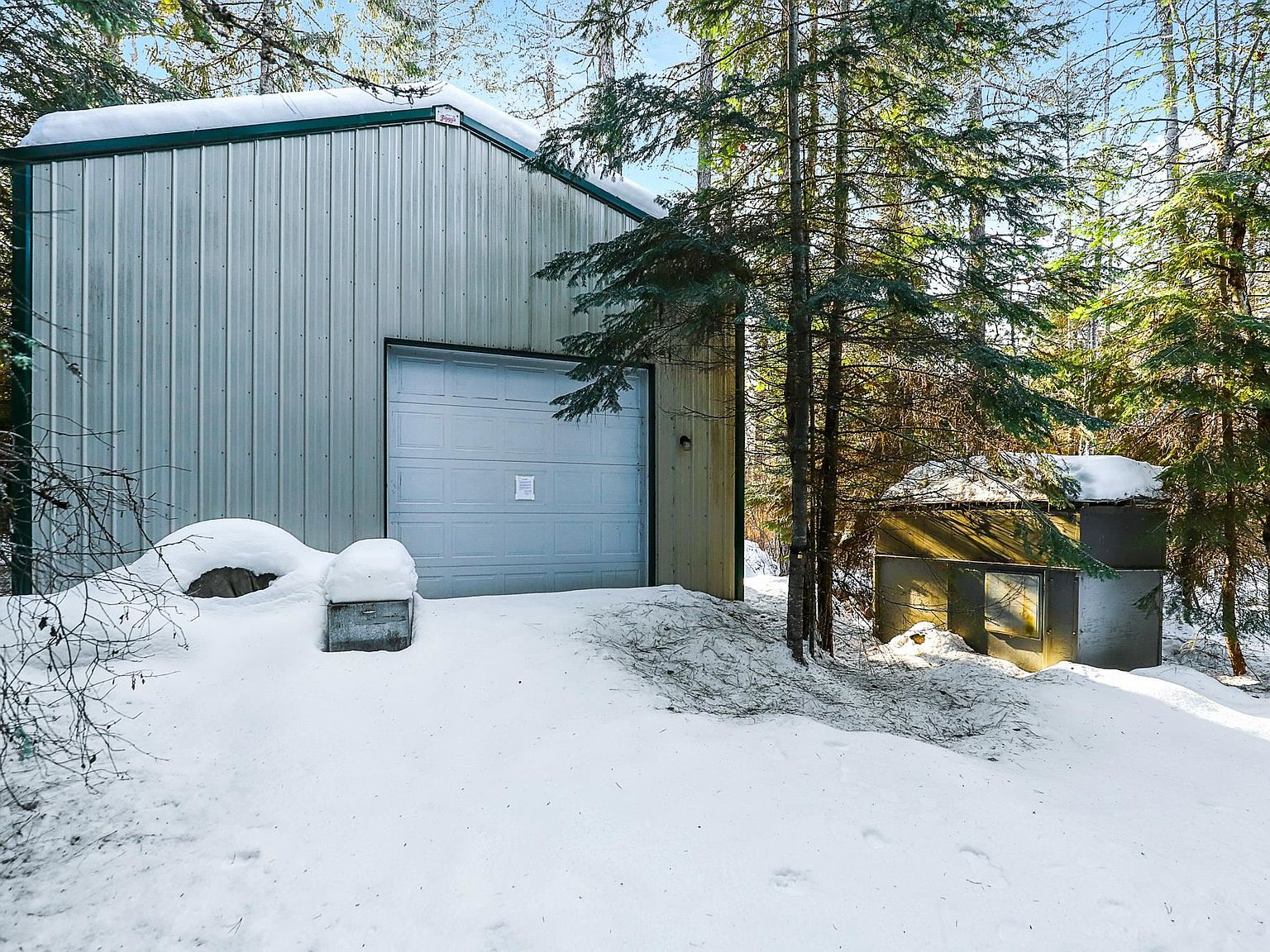 301 Davis Rd, Usk, WA 99180 | Zillow