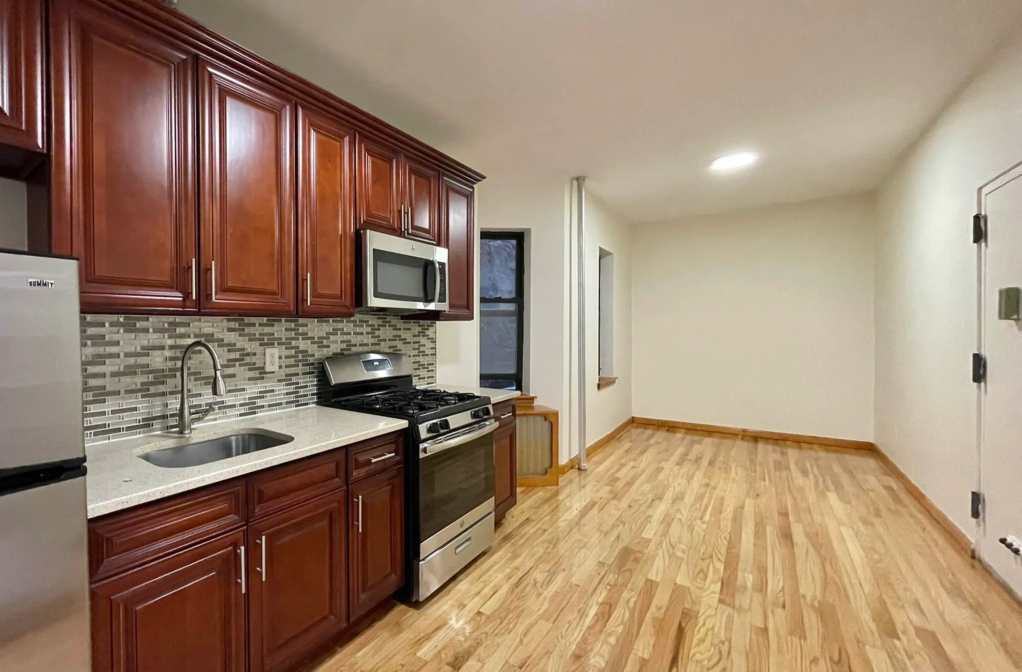 95 Pitt Street #1 in Lower East Side, Manhattan | StreetEasy
