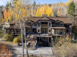 3000 N Riva Ridge Rd, Jackson, WY 83001 | MLS #25-2056 | Zillow