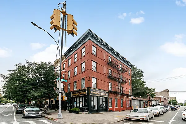 634 Classon Avenue #2B in Crown Heights, Brooklyn | StreetEasy