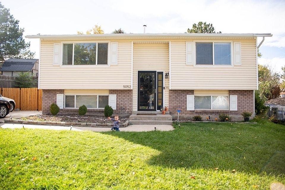 5052 S Jedediah Dr, Salt Lake City, UT 84118 | Zillow