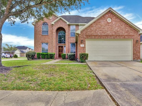 Houses For Rent in Manvel TX - 17 Homes | Zillow