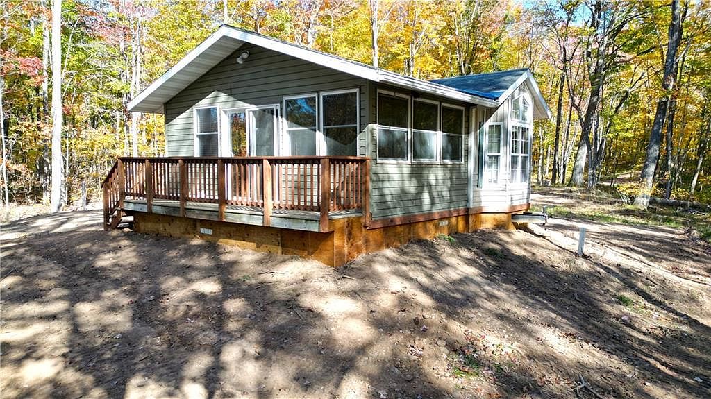N1897 East River Run Road, Ladysmith, WI 54848 | MLS #1586961 | Zillow