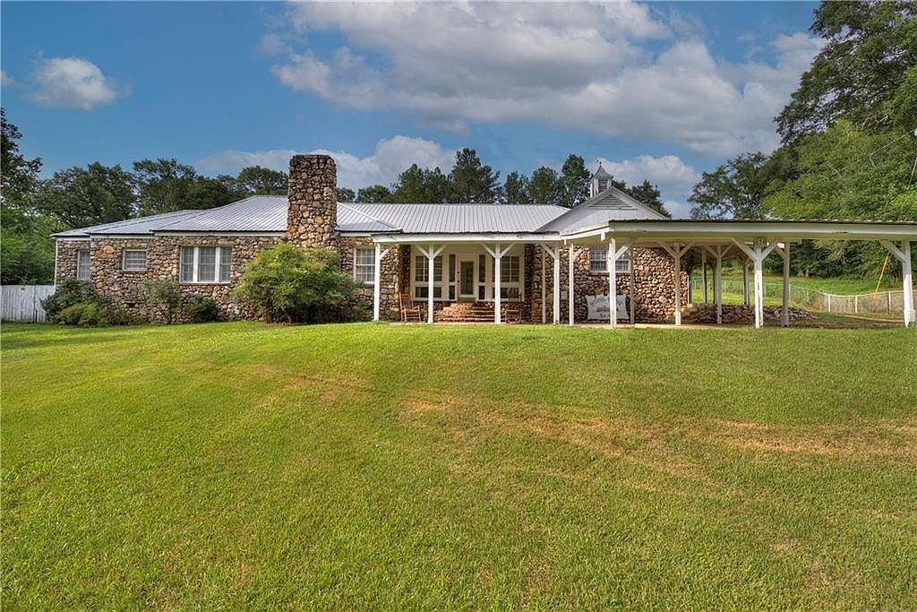 650 Highway 293 SE, Emerson, GA 30137 | Zillow