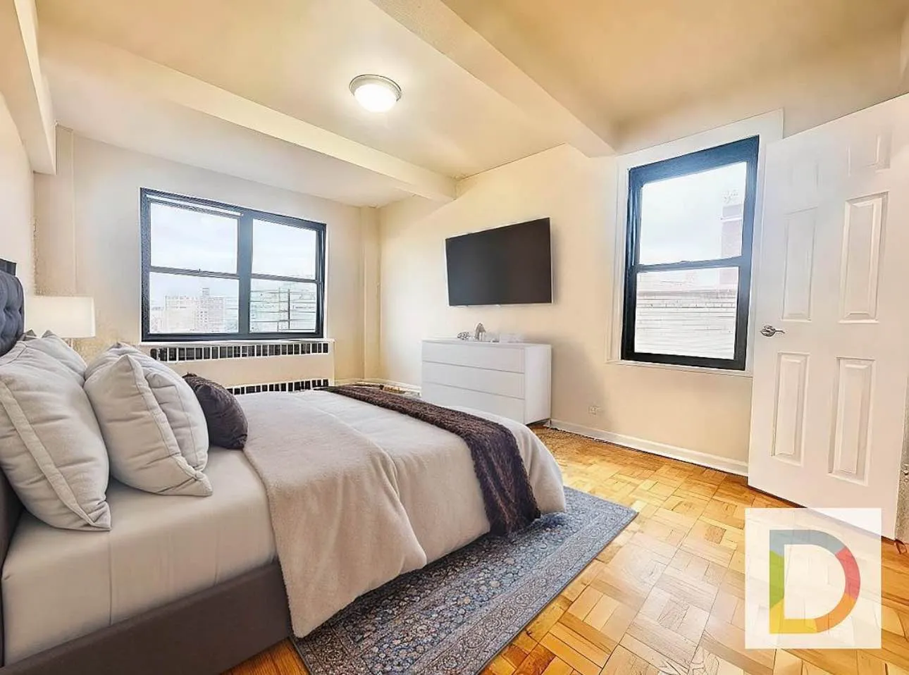930 Grand Concourse #8C in Concourse, Bronx | StreetEasy