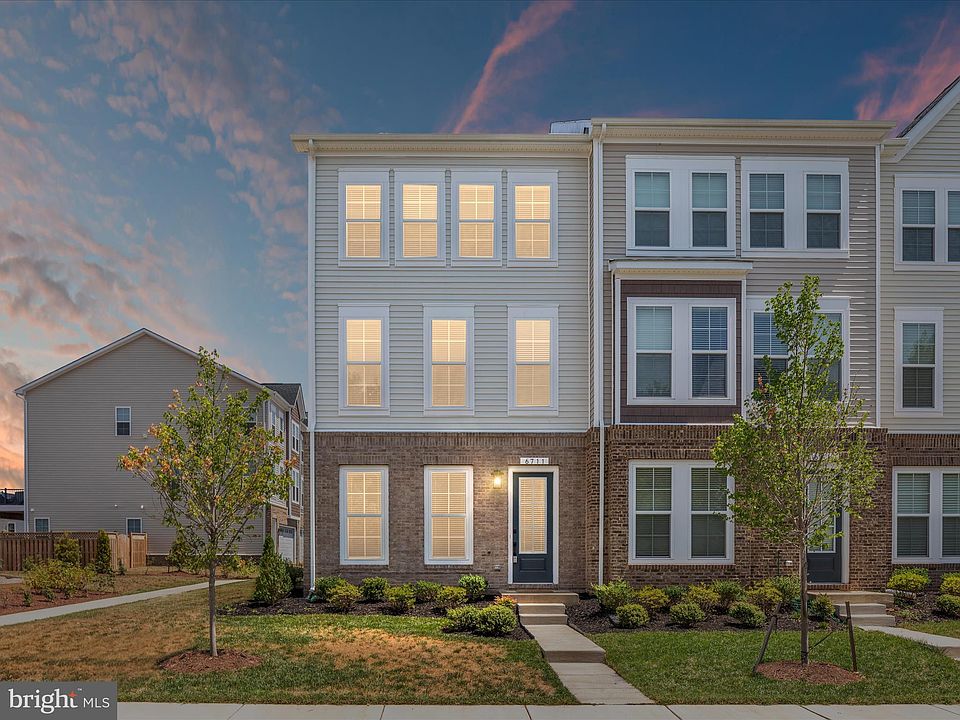 6711 Karter Robinson Dr, Haymarket, VA 20169 | MLS #VAPW2077474 | Zillow