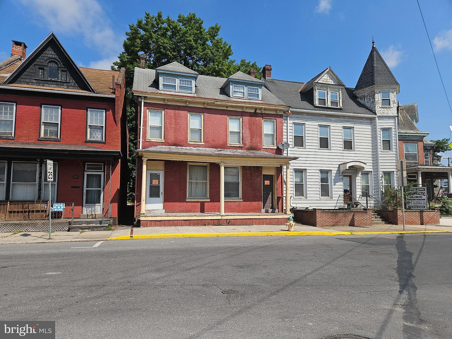 241-243 E 3rd St, Apts, PA 17044 | Zillow