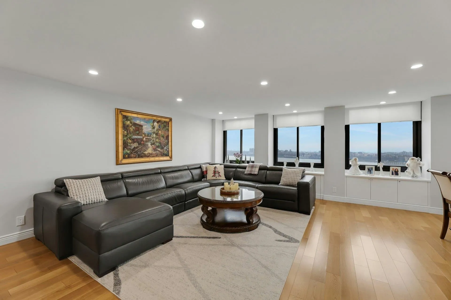 300 Winston Drive #910 in Cliffside Park, New Jersey | StreetEasy