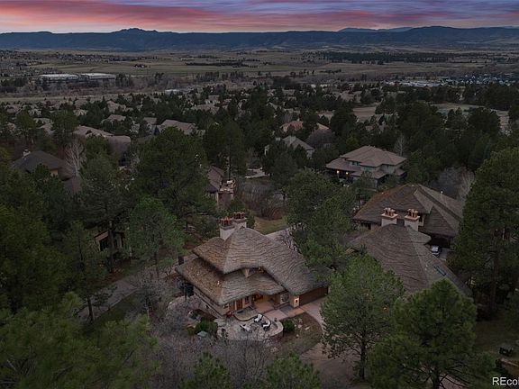 4406 Orofino Place, Castle Rock, CO 80108 | MLS #9953939 | Zillow