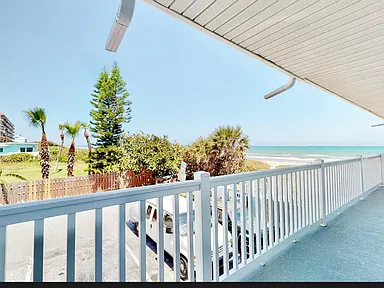 Crescent Beach - 3001 S Atlantic Ave Cocoa Beach FL | Zillow