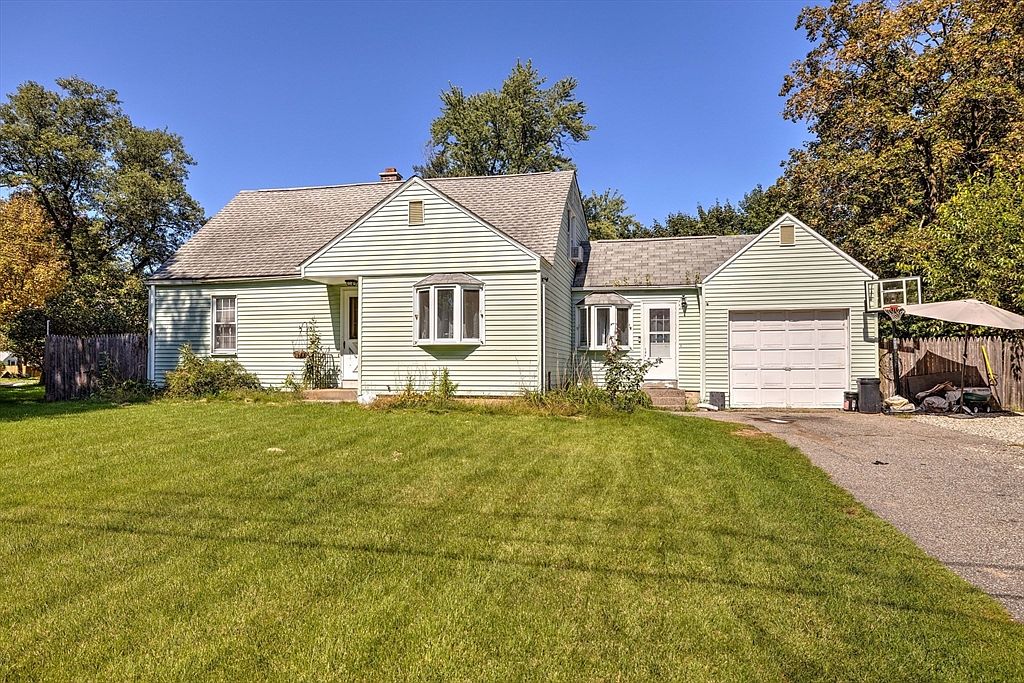 58 Brewster St, Springfield, MA 01119 | MLS #73205673 | Zillow