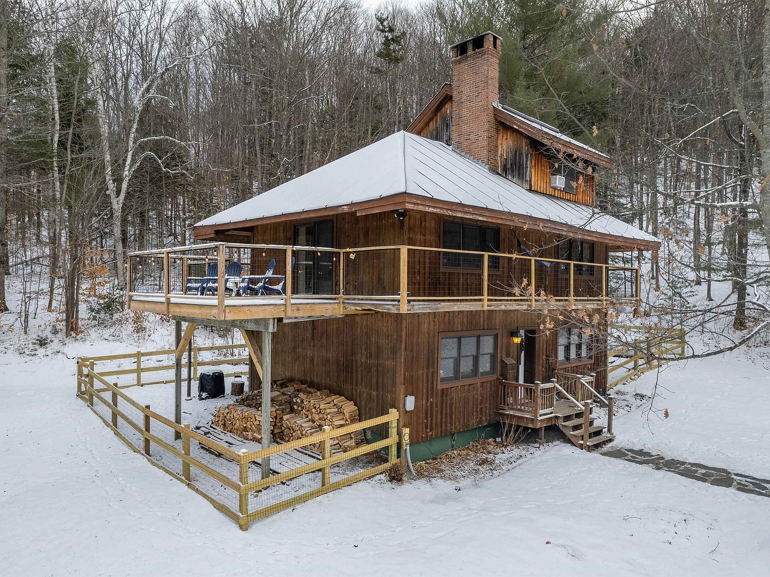 3660 Royalton Turnpike Road, South Royalton, VT 05068 | Zillow