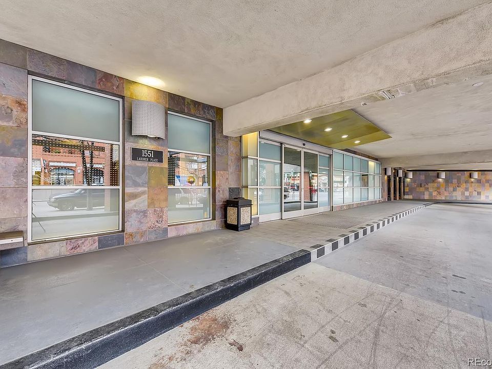 1551 Larimer Street Unit 1904, Denver, CO 80202 | Zillow