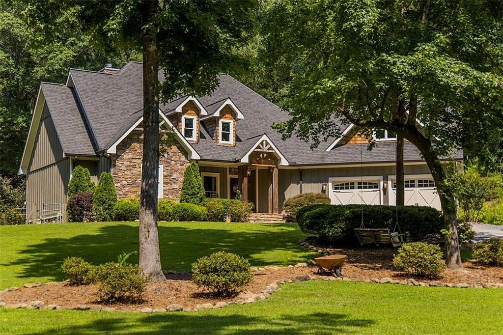 3901 Kingston Hwy, Kingston, GA 30145 | Zillow