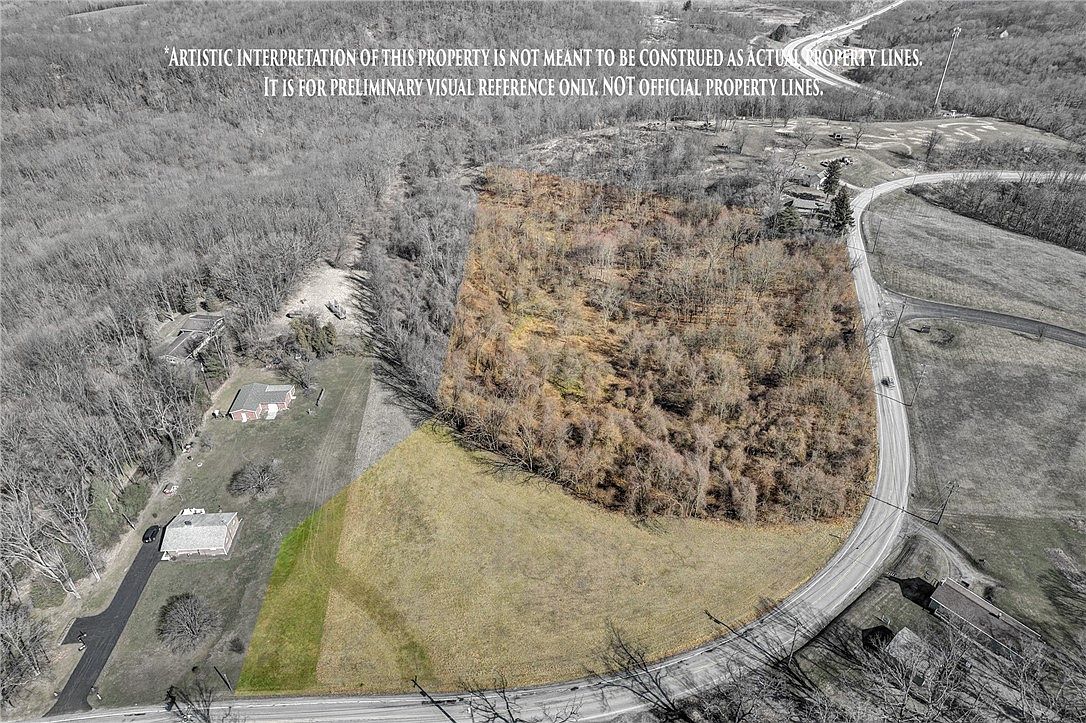 LOT 1 Dutch Ridge Rd, Beaver, PA 15009 | MLS #1681367 | Zillow