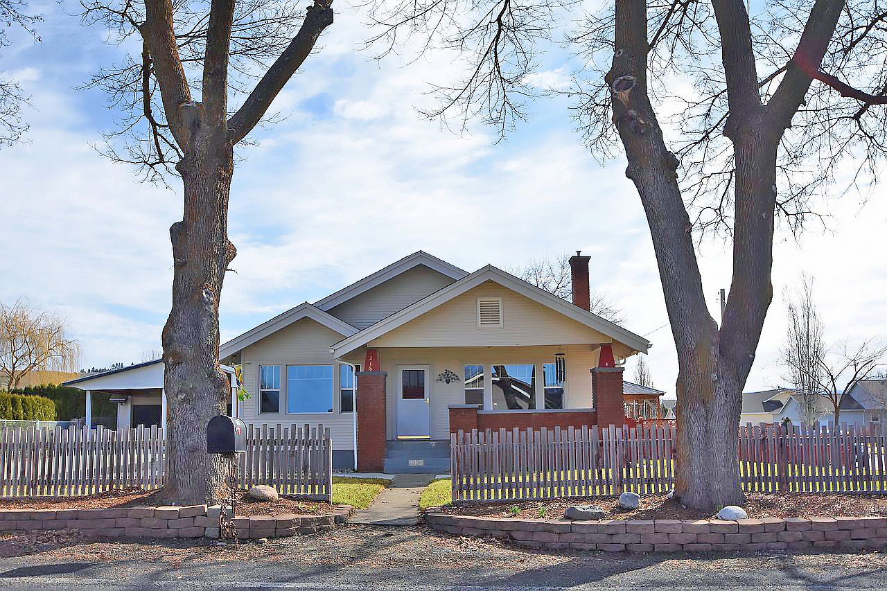 4218 N Farr Rd, Spokane, WA 99206 | Zillow