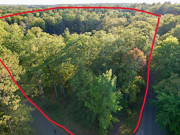 8602 Dd Cth, Pickerel, WI 54465 | Zillow