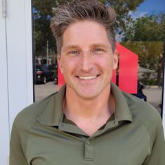 Justin Trombley - Real Estate Agent in Plantation, FL - Reviews | Zillow