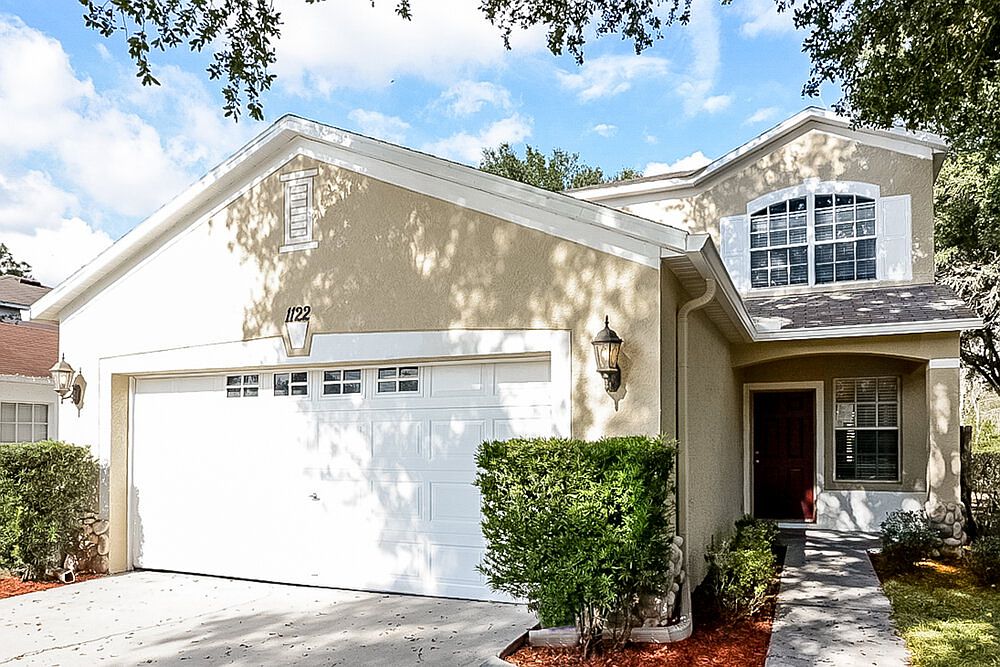 1122 Lake Shore Ranch Dr, Seffner, FL 33584 | Zillow