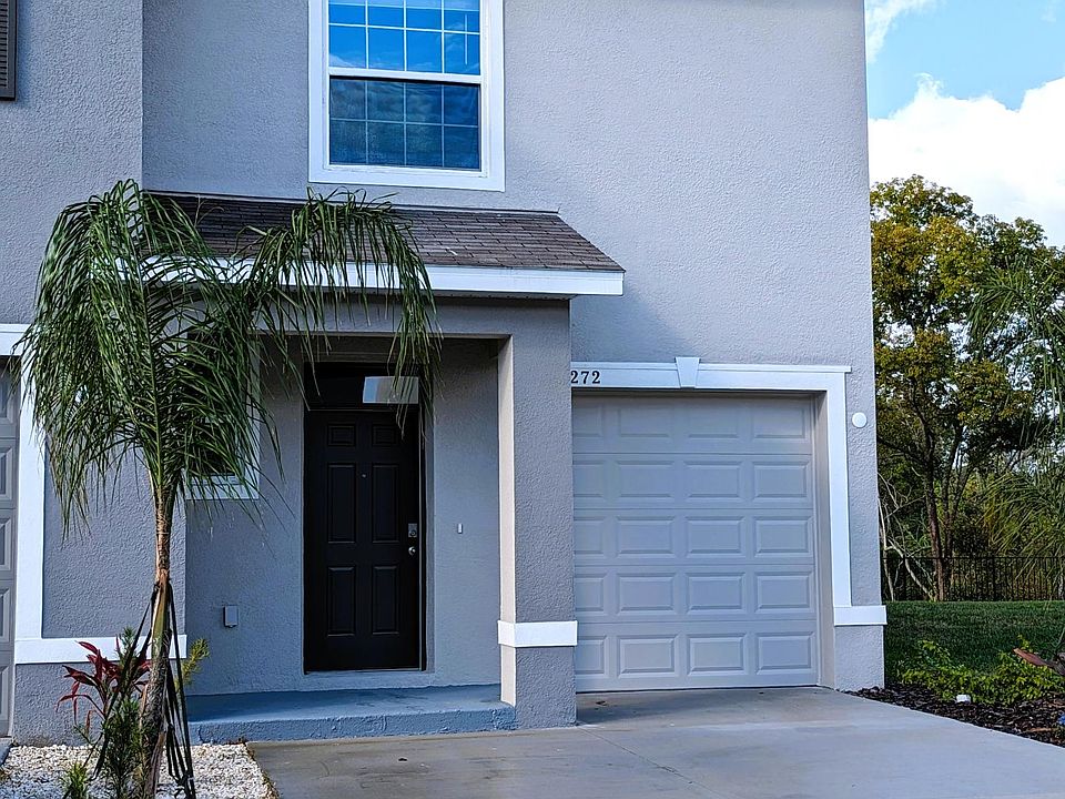 7603 Rosewood Garden Loop Tampa FL | Zillow