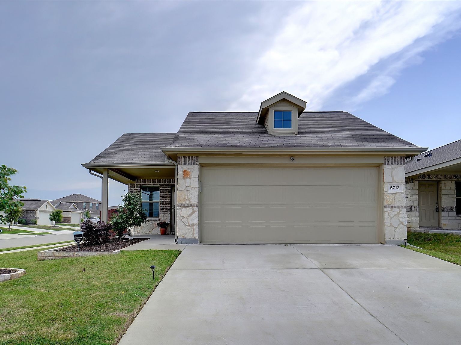 5713 Brahma Trl, Fort Worth, TX 76179 | Zillow