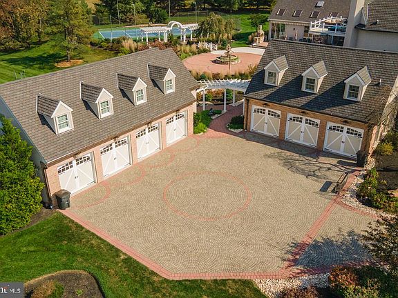 1265 Grenoble Rd, Ivyland, PA 18974 | Zillow