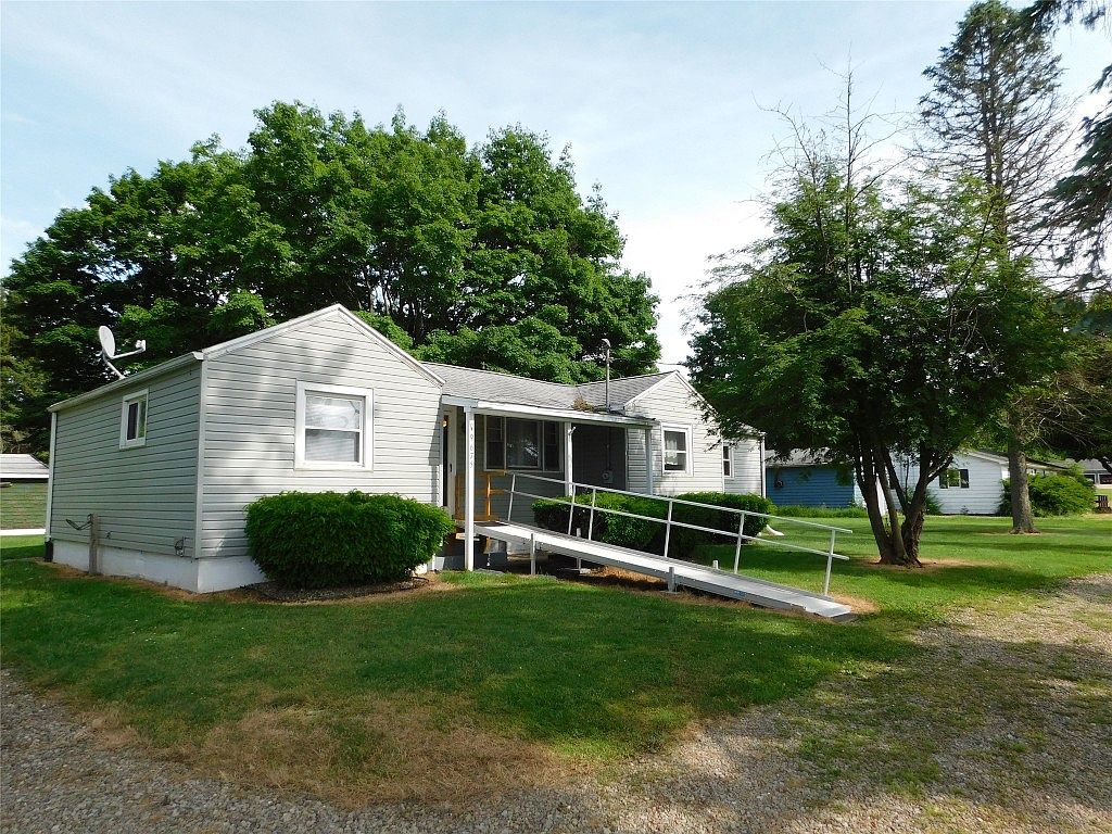 9675 Route 18, Cranesville, PA 16410 | Zillow