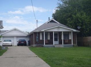 963 Detroit Ave, Lexington, KY 40505 | Zillow