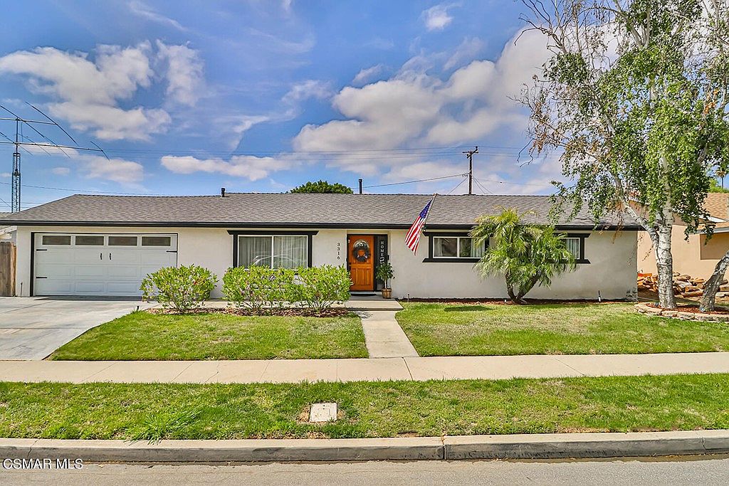 3316 Frankie Dr, Thousand Oaks, CA 91320 | Zillow