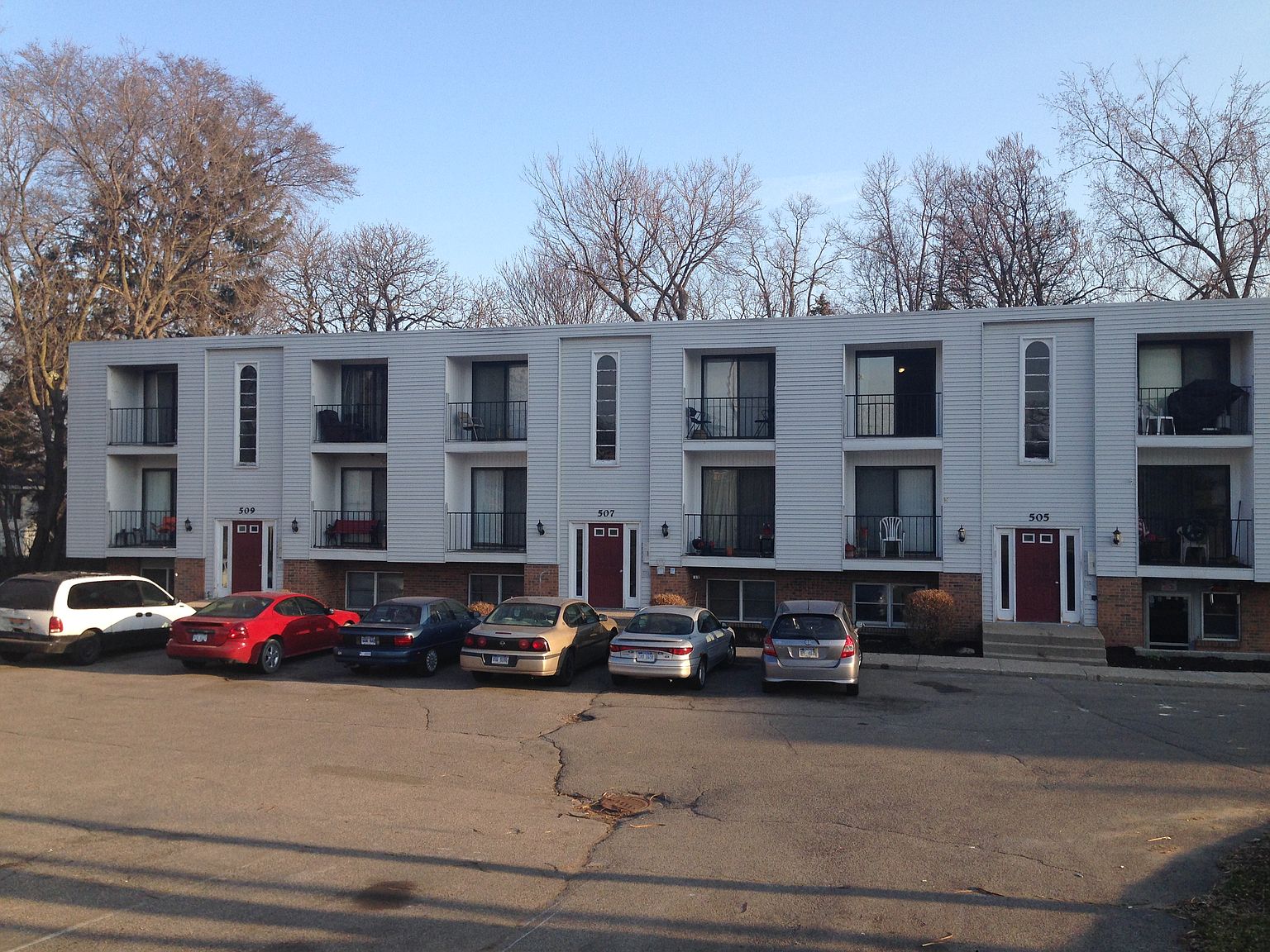 507 College Ave NE APT B, Grand Rapids, MI 49503 | Zillow