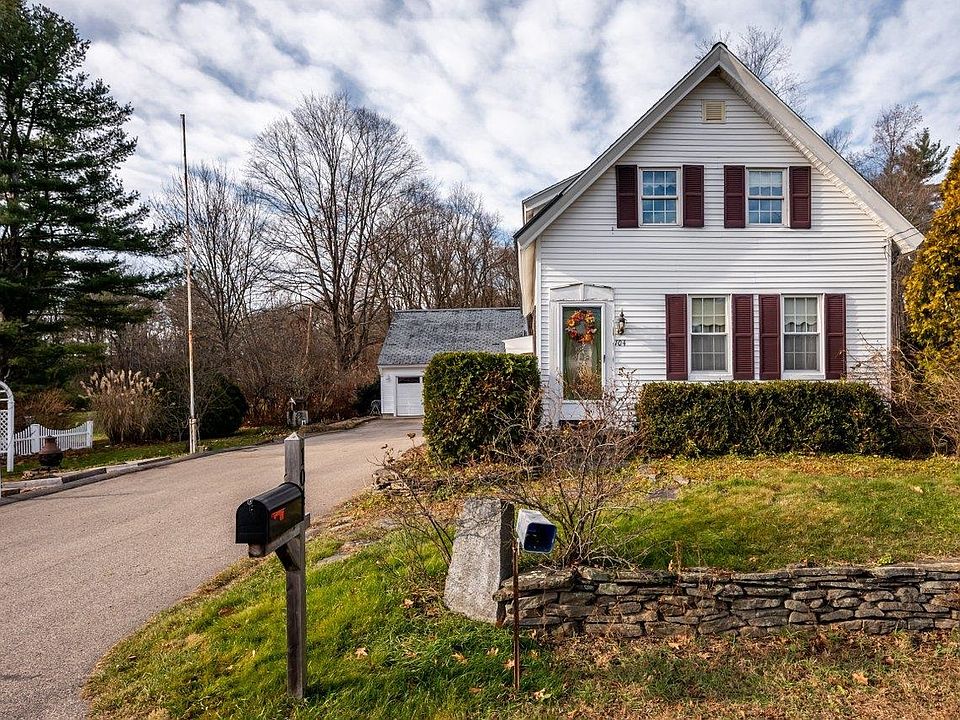 104 Exeter Road, Newfields, NH 03856 | Zillow