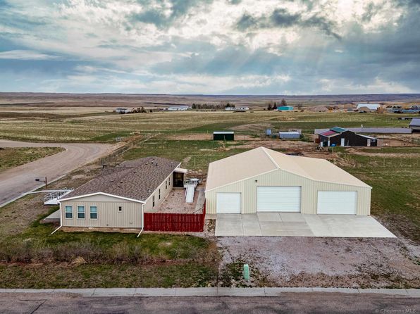 Wheatland WY Real Estate - Wheatland WY Homes For Sale | Zillow