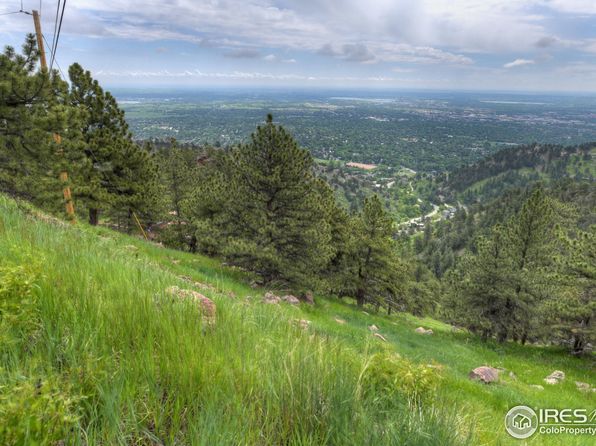 Boulder CO Land & Lots For Sale - 63 Listings | Zillow