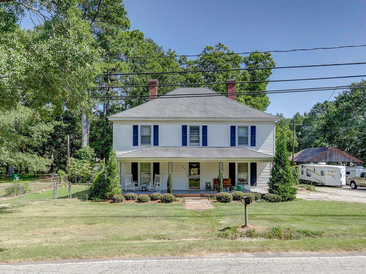 600 Gulliver St, Fountain Inn, SC 29644 | MLS #1507065 | Zillow