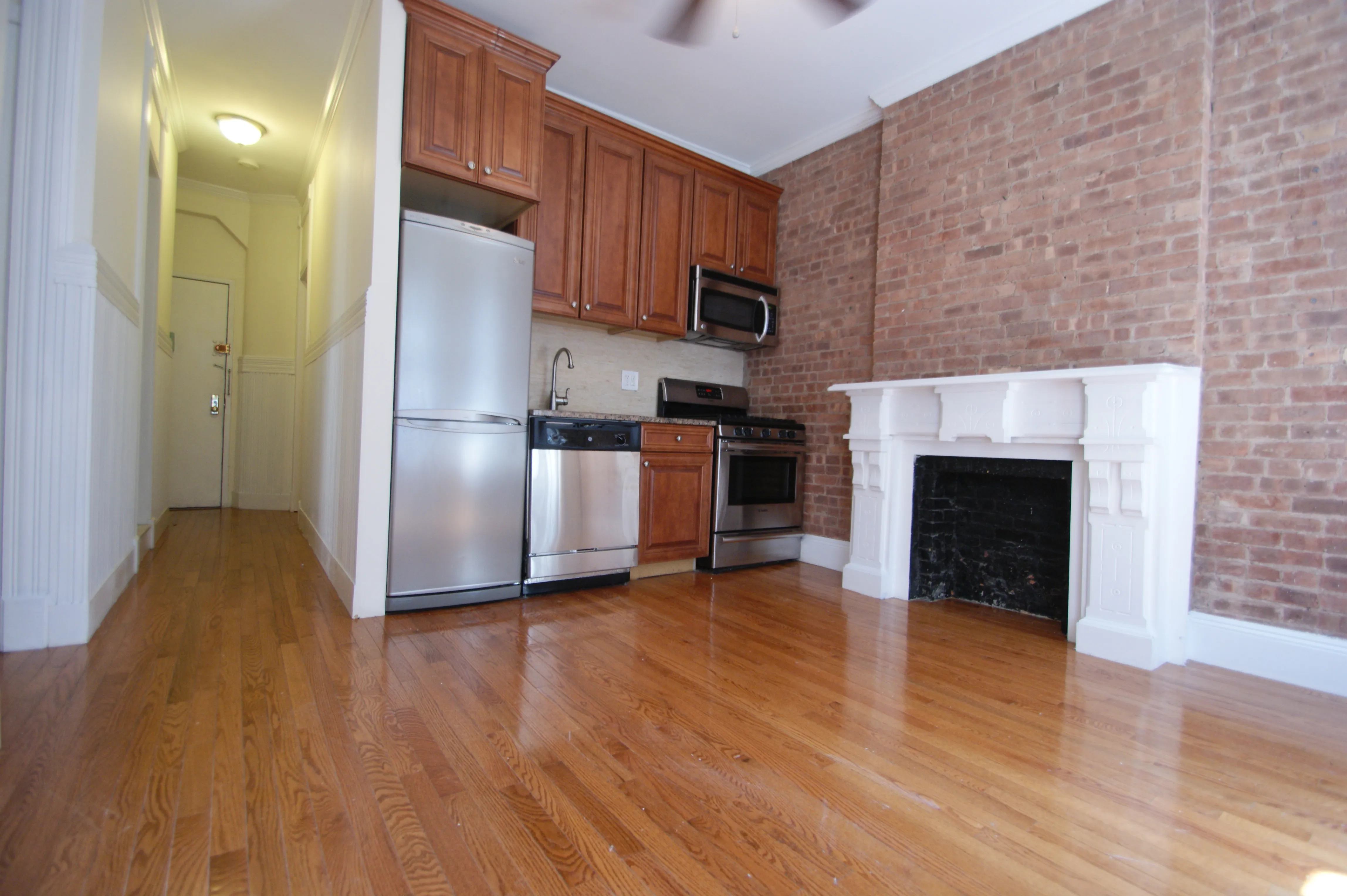 40 Morton Street #2C in West Village, Manhattan | StreetEasy