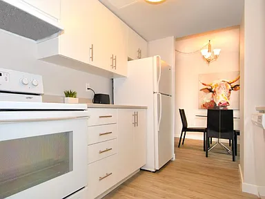 Quinpool Tower - 2060 Quingate Pl Halifax NS | Zillow