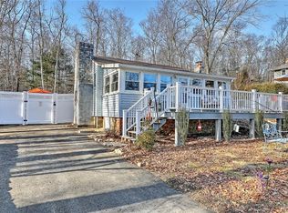 121 W Shore Dr, Exeter, RI 02822 | Zillow