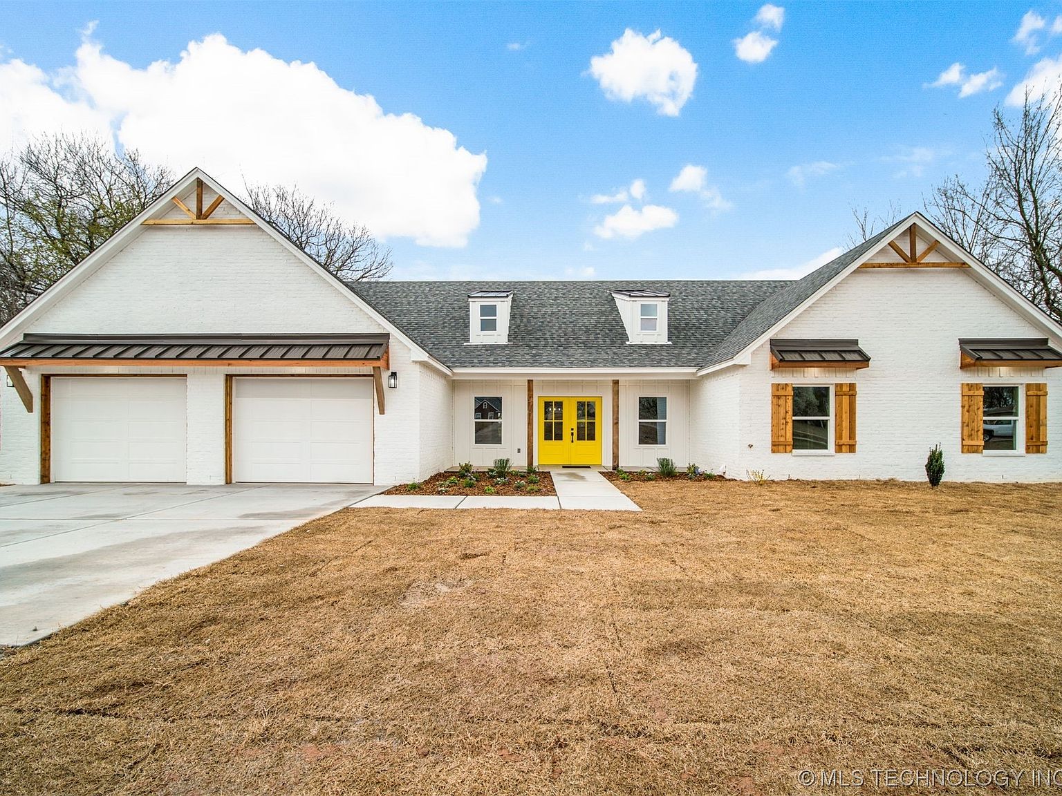 20305 River Ranch Dr, Claremore, OK 74017 | Zillow