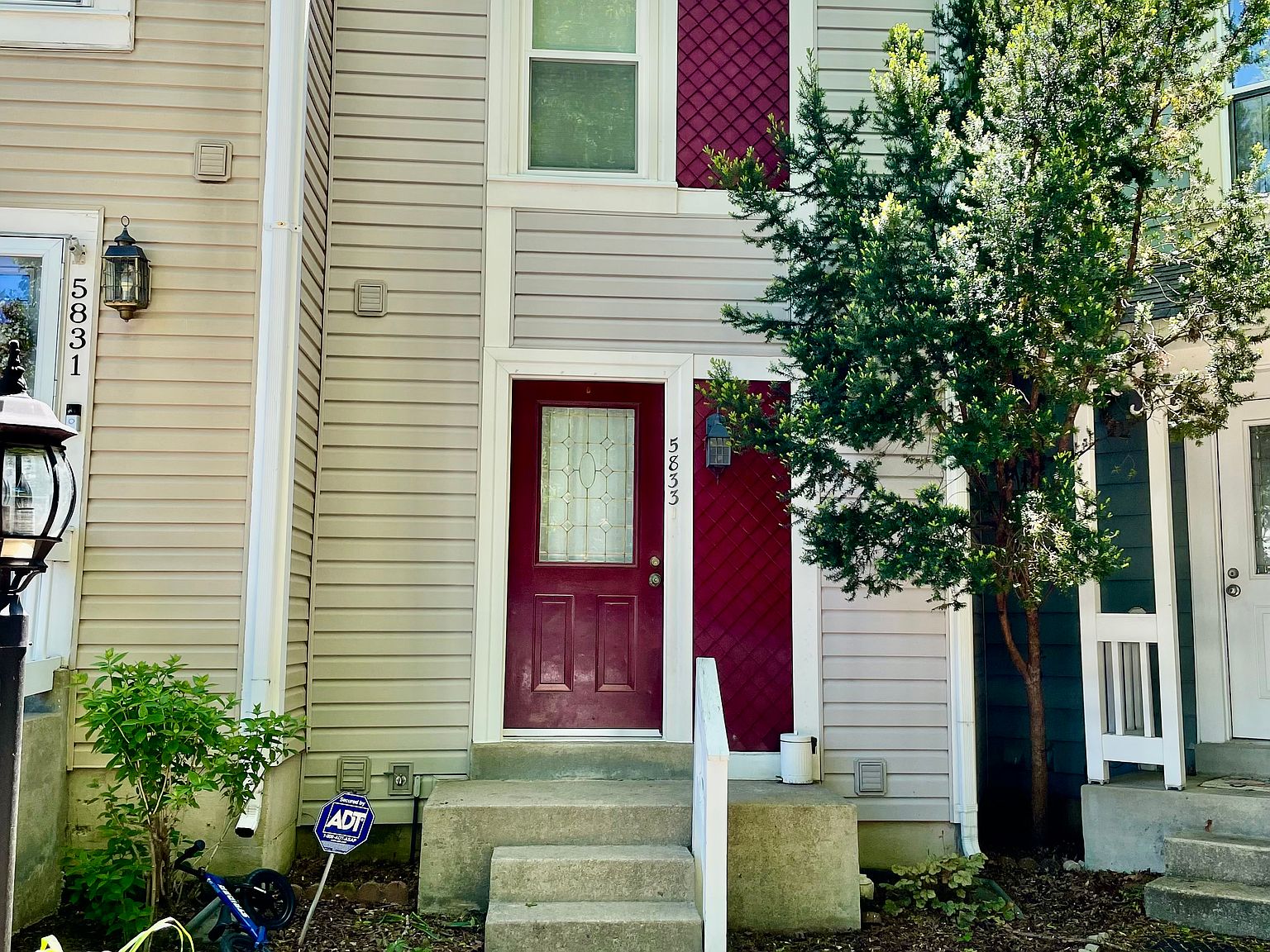 5833 Norham Dr, Alexandria, VA 22315 | Zillow