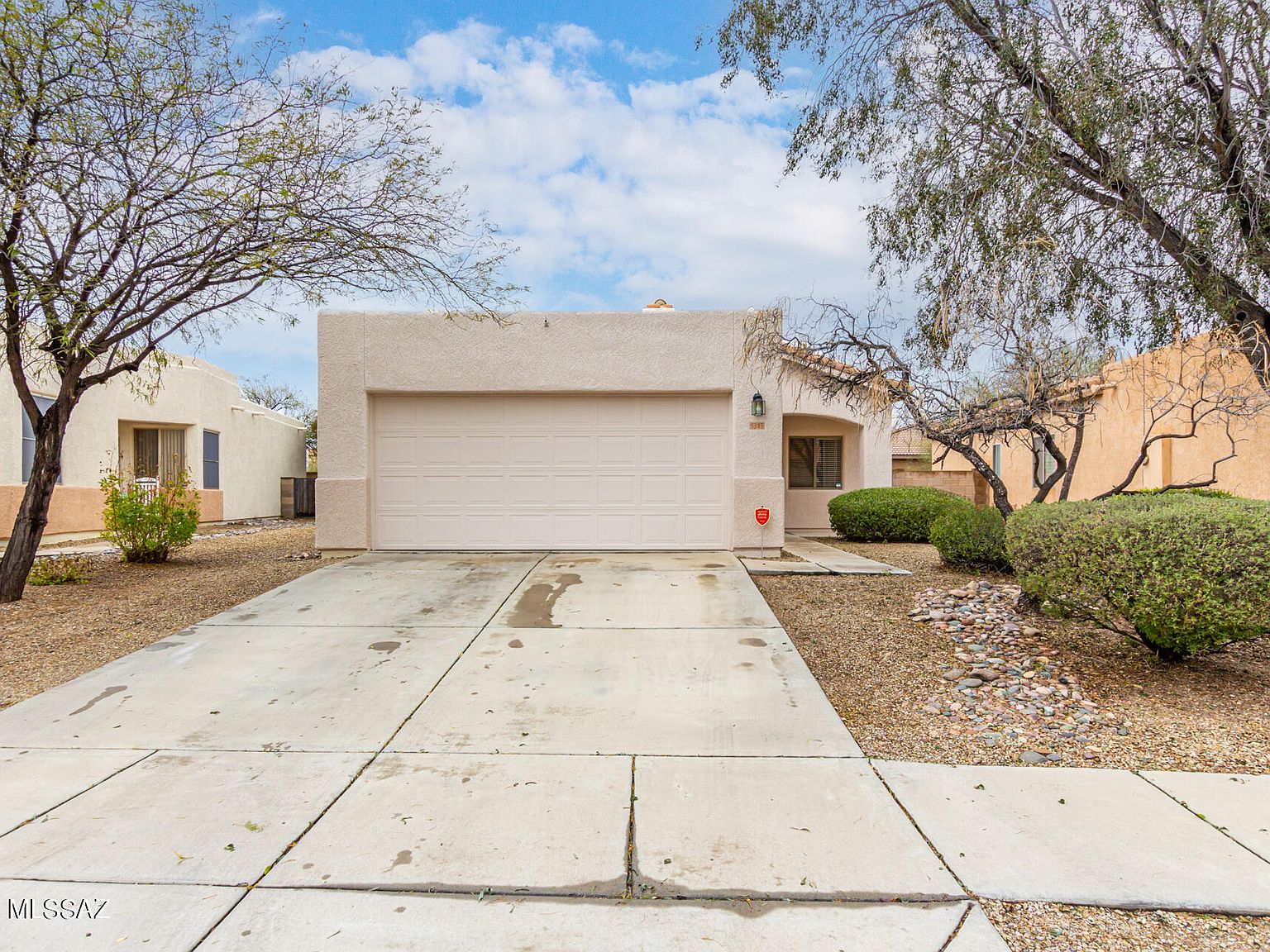 5383 N Willow Thicket Way, Tucson, AZ 85704 | Zillow