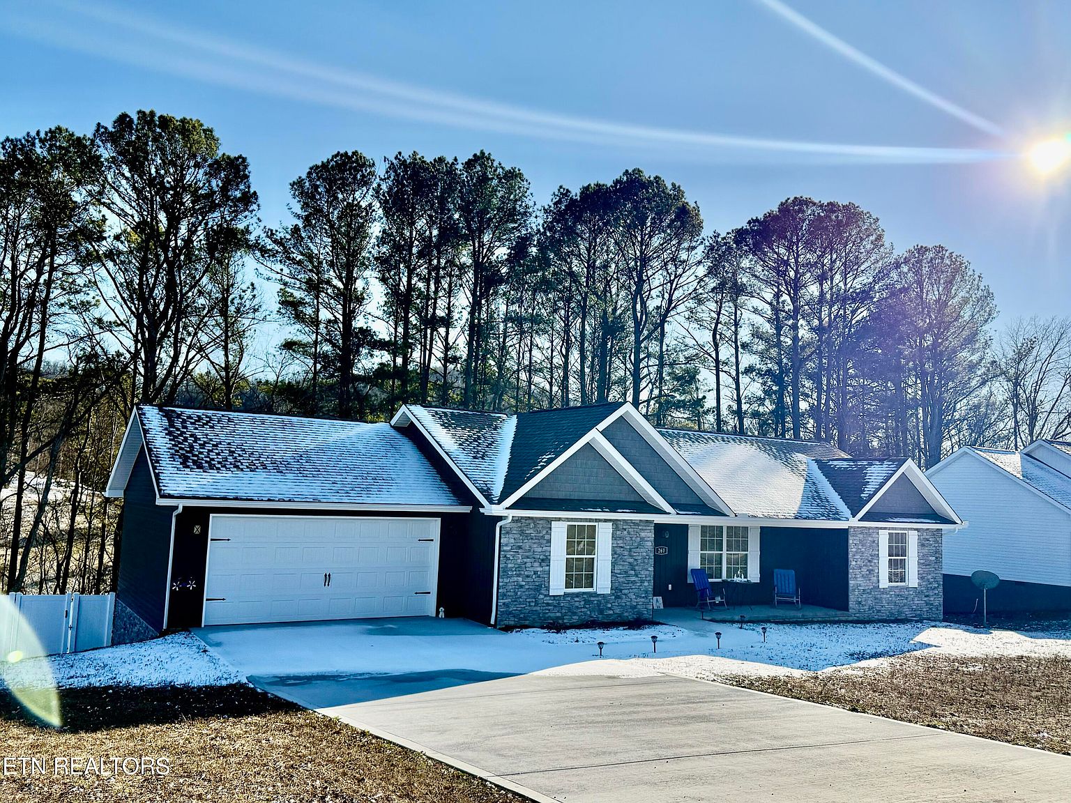 260 Milo Cir, Tazewell, TN 37879 | Zillow