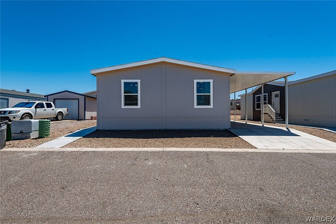 2066 El Rodeo Rd #46, Fort Mohave, AZ 86426 | MLS #015338 | Zillow