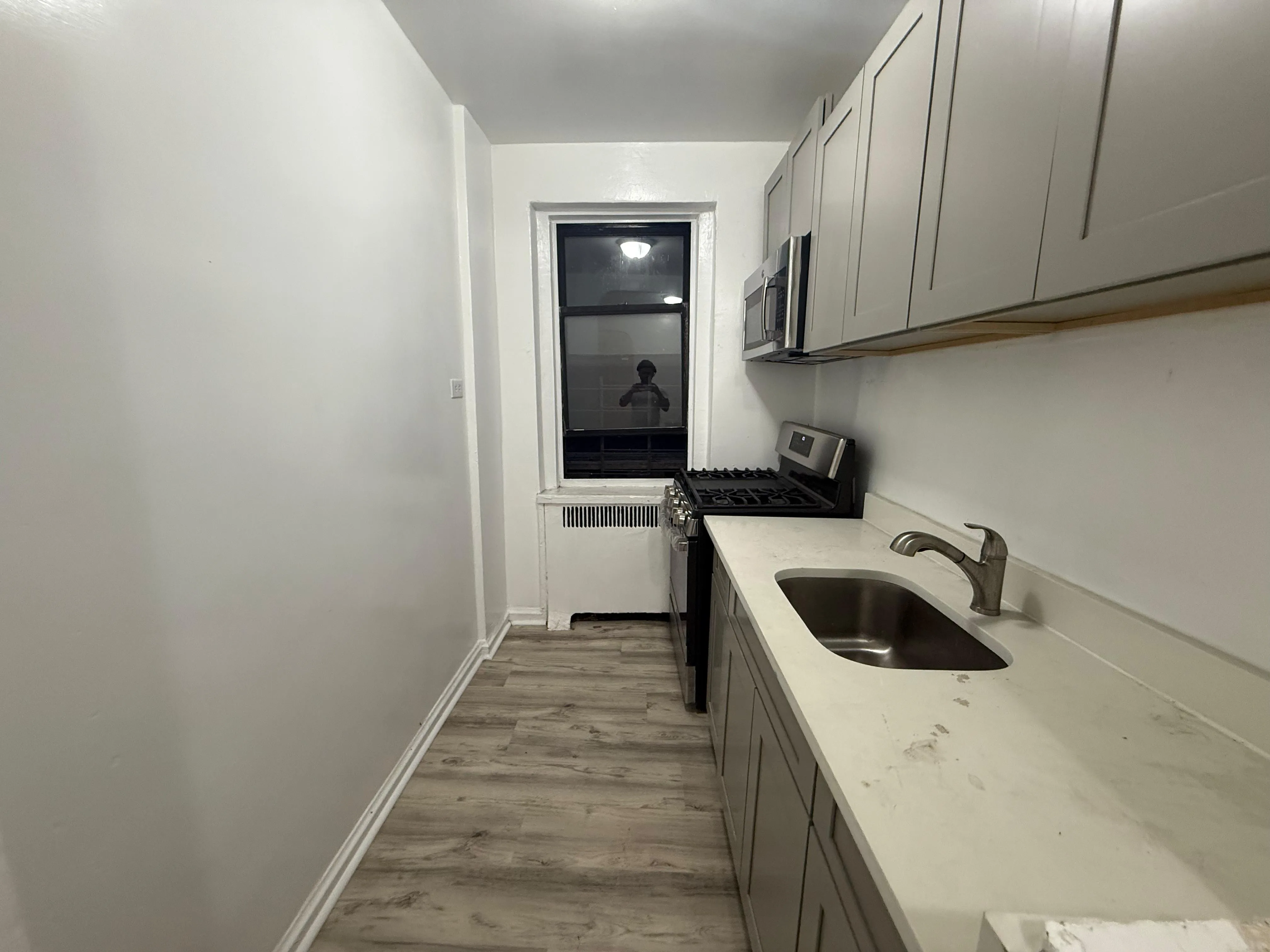 85 Mcclellan Street #1M in Concourse, Bronx | StreetEasy