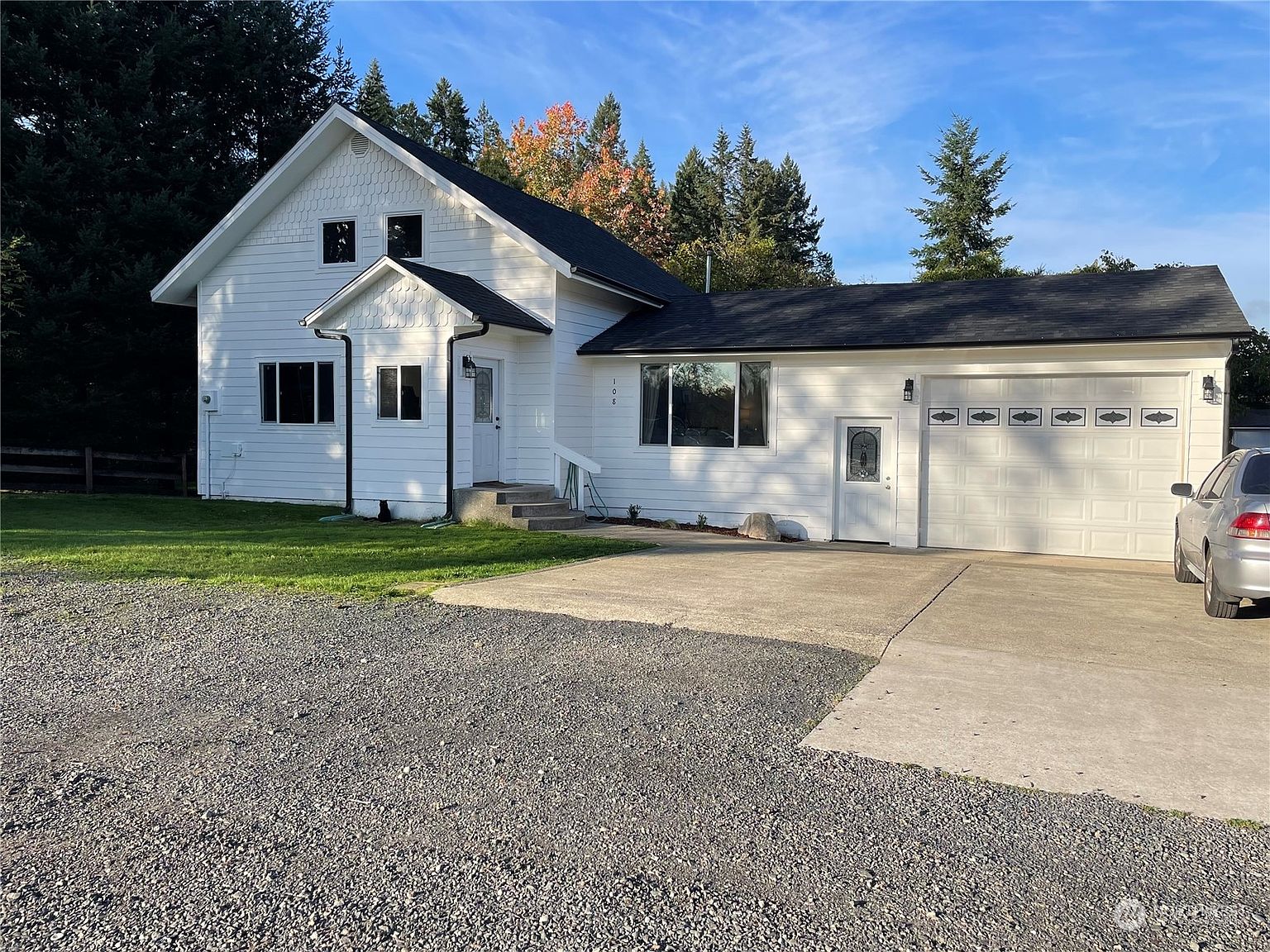 108 SW Campbell Street, Winlock, WA 98596 | Zillow