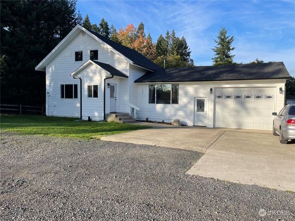 Winlock WA Single Family Homes For Sale - 46 Homes | Zillow