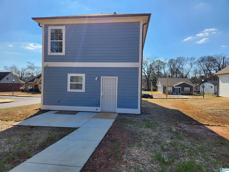1016 51st St, Birmingham, AL 35208 | Zillow