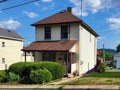 347 Torrence Ave Carnegie PA | Zillow