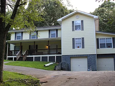 141 Forest Dr Chatsworth GA | Zillow