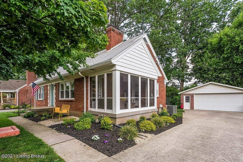 2806 Sharon Way, Louisville, KY 40220 | Zillow